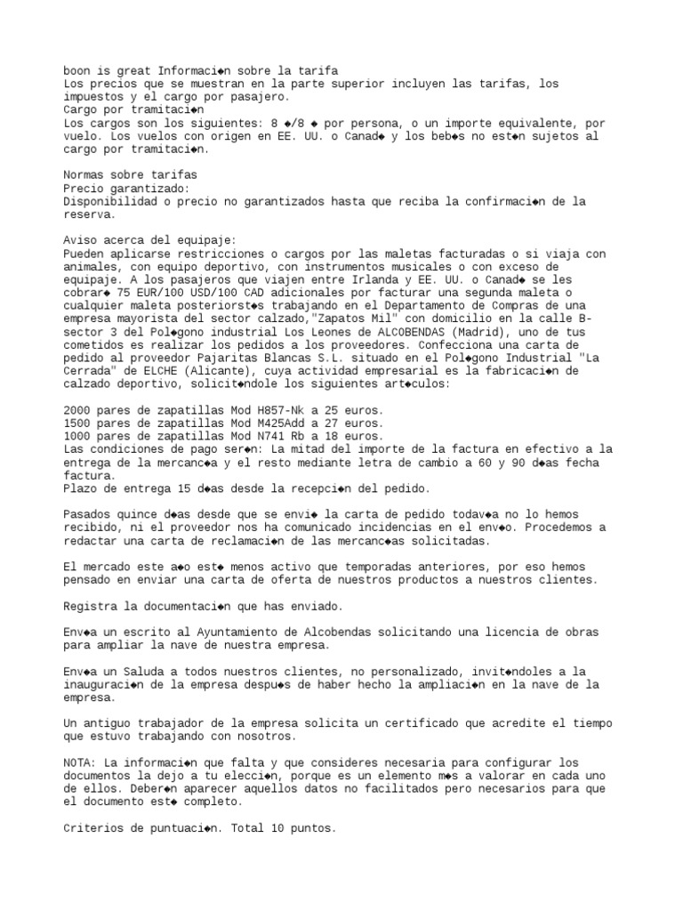 Boom | PDF | Business