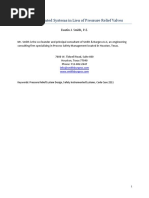Defining Safe Operating Limits | PDF | Temperature | Safety