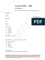 Joint Venture Letter Template | PDF | Joint Venture | Government