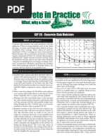 Marshall Correction Factor | PDF