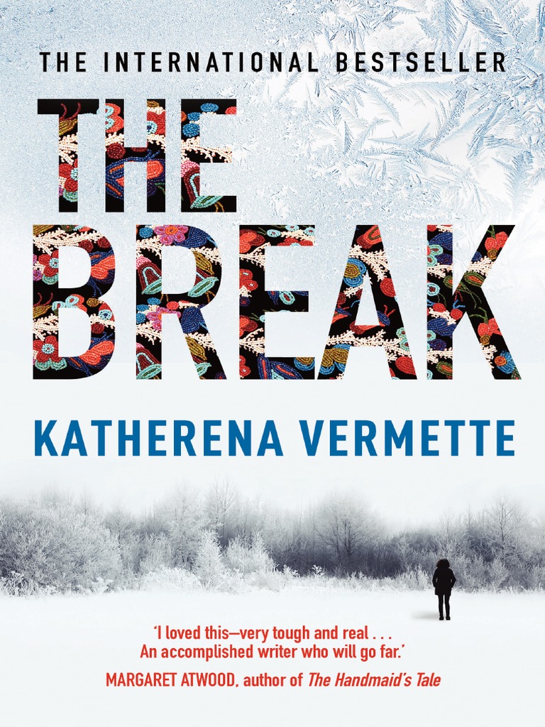 The Break Chapter Sampler | PDF | Rape