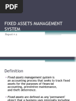 Asset Register Template | PDF