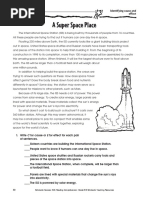 Poem Strict No Breathing Michael Rosen 2 | PDF