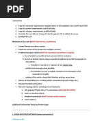 Xfinity ITG for Connectivity Issues | PDF | Wi Fi | Computing