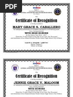 Necrological Service Program Outline | PDF | Eternal Life (Christianity ...