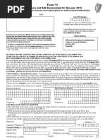 Form tr1 | PDF | Value Added Tax | Taxes