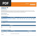 Plain Washer - IsO-7092 | PDF | Screw | International Organization For ...