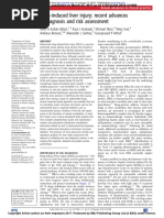Antiplatelet Drug Comparison Chart (Asa-Clopi-Prasu-Tica) | PDF ...