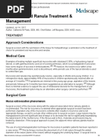 Pro64-E-01 Body Fluid SOP | PDF | Pathology | Histology