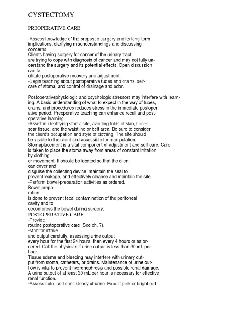 NCM Report | PDF | Health Sciences | Diseases And Disorders