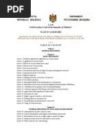 FRCP Chart | PDF | Federal Rules Of Civil Procedure | Discovery (Law)