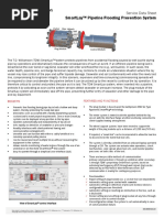 Subsea PLEM - PLET PDF | PDF | Subsea (Technology) | Pipeline Transport