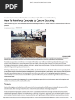 Hilti - Post-Installed - Rebar - Design - Manual - 2019 | PDF | Strength Of Materials | Concrete