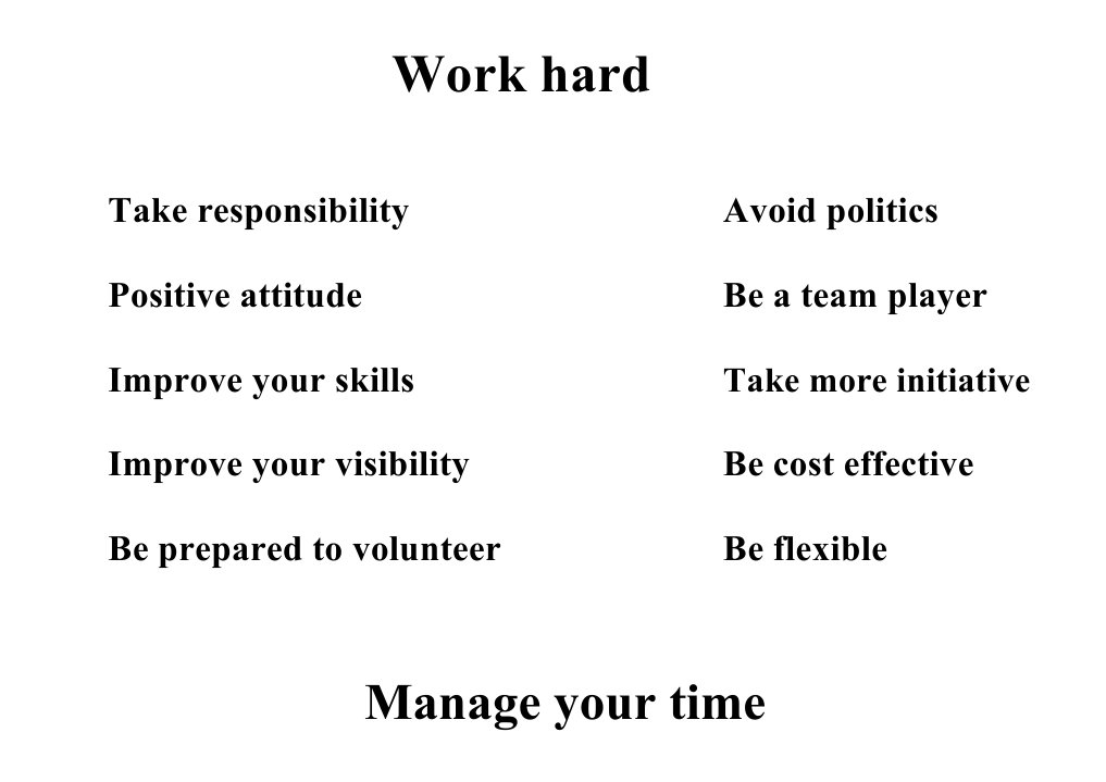 Working Rules | PDF