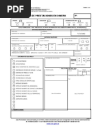 Instrucciones para llenar la forma 14-04 IVSS | PDF | Política ...