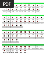 Master Wheel Seal Cross Reference Guide | PDF