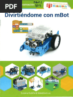 Guia de Otto Blockly | PDF | Arduino | Entorno de desarrollo integrado