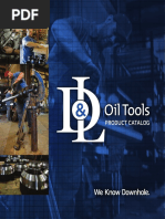 SLB Packer Catalog PDF | PDF | Casing (Borehole) | Drilling Rig