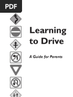 5 Keys Smith - System | PDF | Traffic | Driving