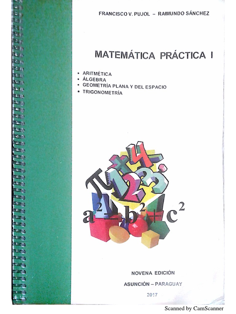 Matematica Practica I Cursillo de Economia UNA | PDF | Informática ...