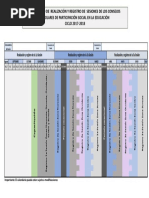 Calendario Repase PDF | PDF | Gobierno