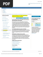 Halliburton Formation Evaluation RDT Tool | PDF | Petroleum Reservoir ...