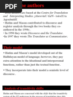 Stuart Hall - Encoding Decoding | PDF | Cybernetics | Communication