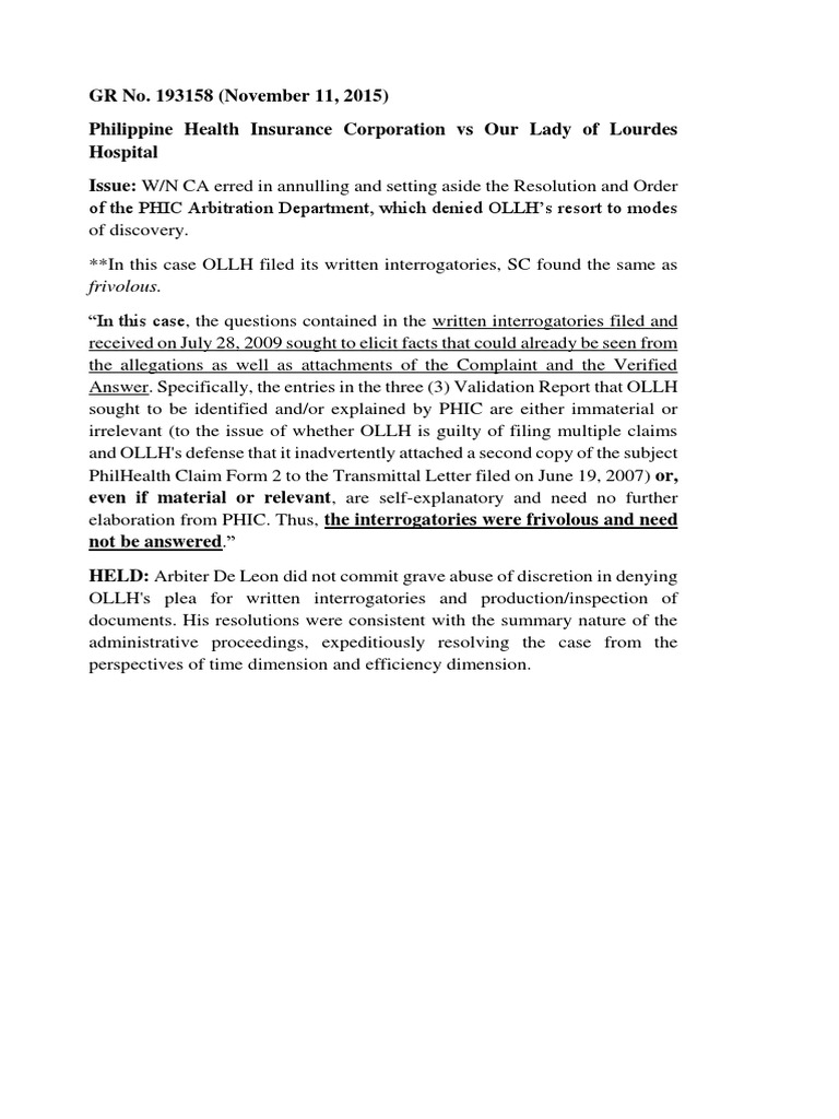 Prohibited Pleading | PDF | Summary Judgment | Pleading