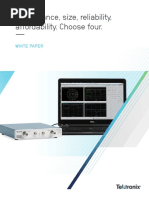 Lambda to AFR Value Comparison Chart | PDF