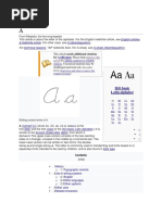 Windows ALT Codes PDF Reference Chart | PDF | Bracket | Graphemes