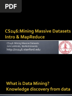 Data Mining & Genetic Algorithm2 | PDF | Data Mining | Databases