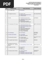 Rangkuman ICH Dan IVH | PDF