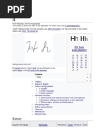 Harikrishna Font Typing Guide | PDF | Computer Keyboard | Human ...