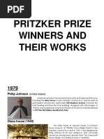 Philosophies of Architects Final | PDF | Architectural Design ...