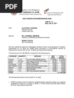 Cash Examination Report Form 74A | PDF | Money | Cash