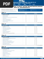 Juggernaut Method Base Template Spreadsheet | PDF | Hobbies | Athletic ...