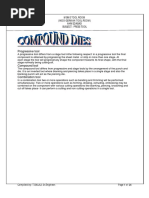 Tooling by Design - Understanding Press and Die Shut Height ...