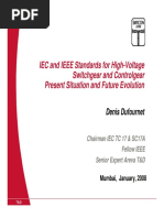 BIL Levels - IEEE Stds PDF | PDF