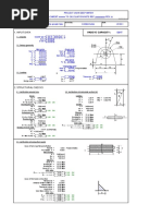 Lifting Lugs & Trunnions | PDF | Building Engineering | Materials