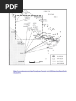 Sarawak Offshore Platform Locations | PDF