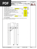 Visual inspection checklist.pdf | Leak | Pipe (Fluid Conveyance)