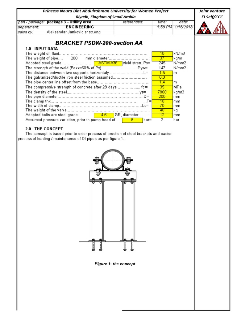 Pump Station | PDF | Pipe (Fluid Conveyance) | Mechanical Engineering