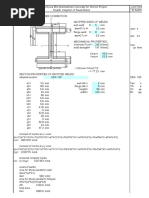 Trunnion Lifting Lug Design | PDF