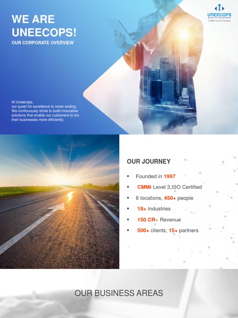 Uneecops Technologies LTD | PDF | Enterprise Resource Planning | Human Resource Management