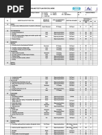 Cable Trench Construction Guide | PDF | Concrete | Materials