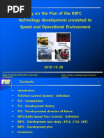 Railsys® Suite: Innovative It Solution For Railway Transport | PDF ...