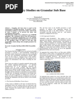 Sieve Analysis & Fineness Modulus Excel | PDF | Process Engineering | Nature