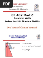 Core Wall System | PDF