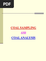 Classification - Grading of Coal | PDF | Coal | Rock (Geology)