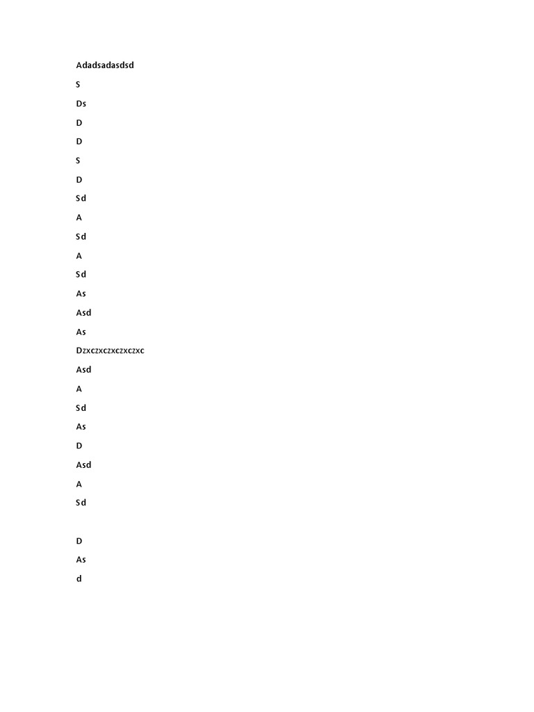 Adadsadasdsd S Ds D D S D SD A SD A SD As Asd As DZXCZXCZXCZXCZXC Asd A ...